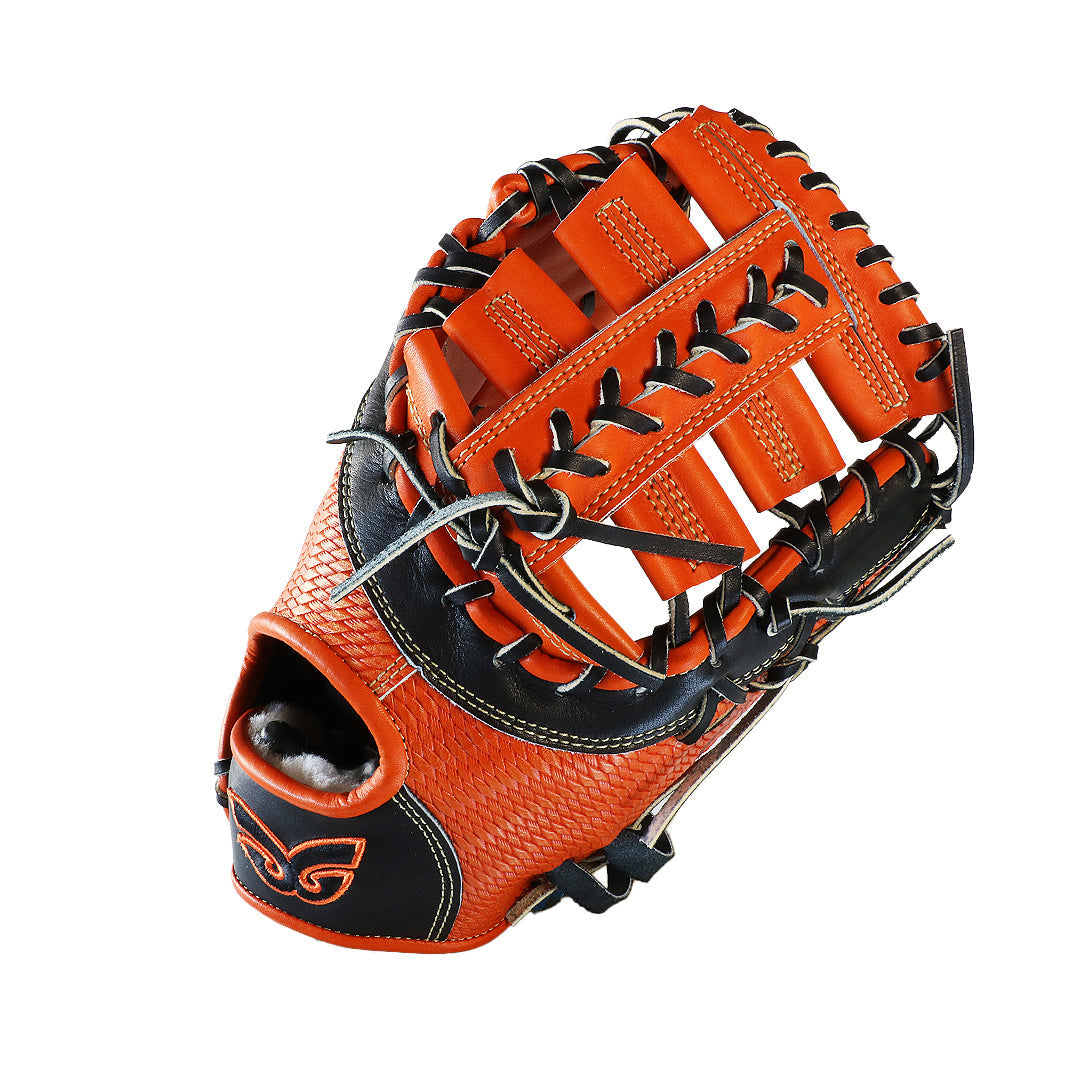 Glom Field Gloves – Baseball Samurais