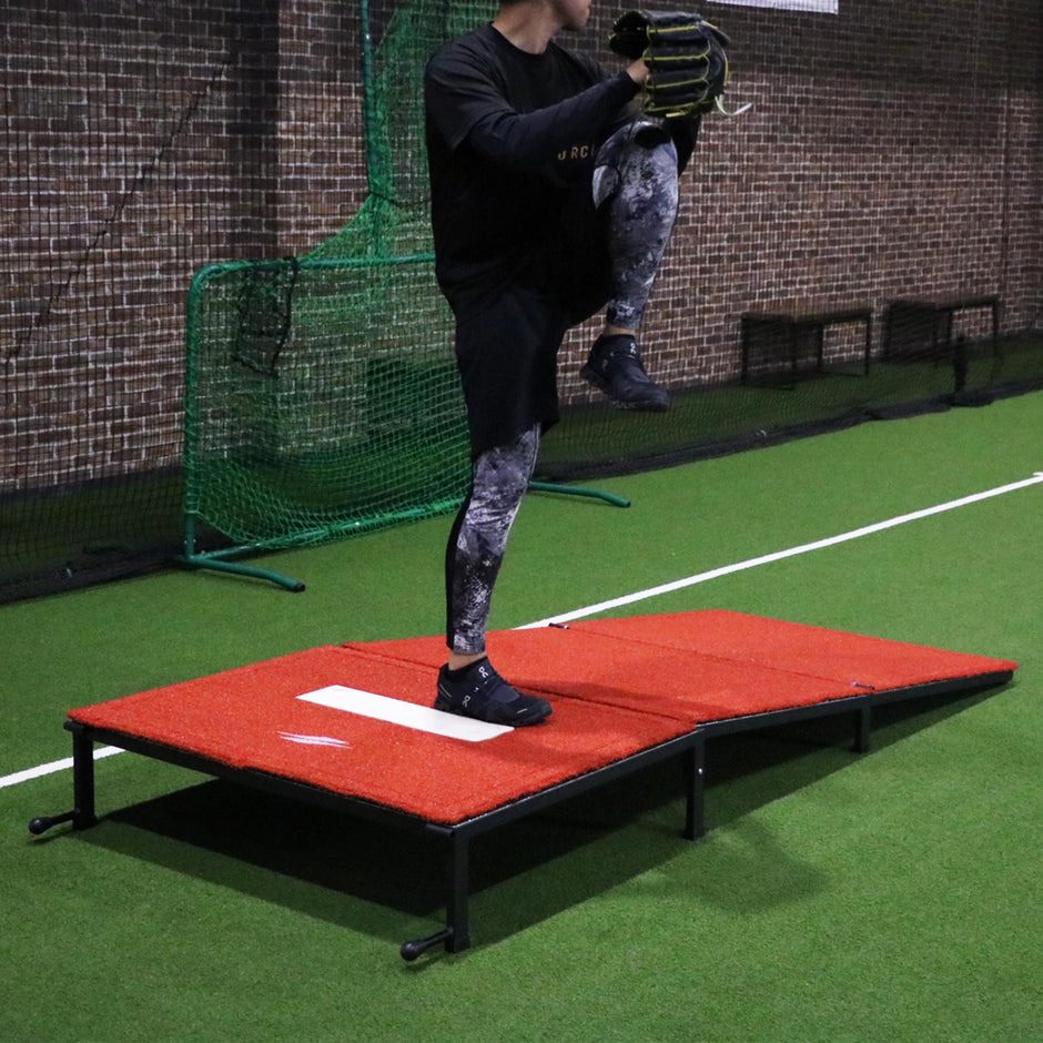 Pitching Form Drills & Tools for Consistent Performance – Baseball Samurais