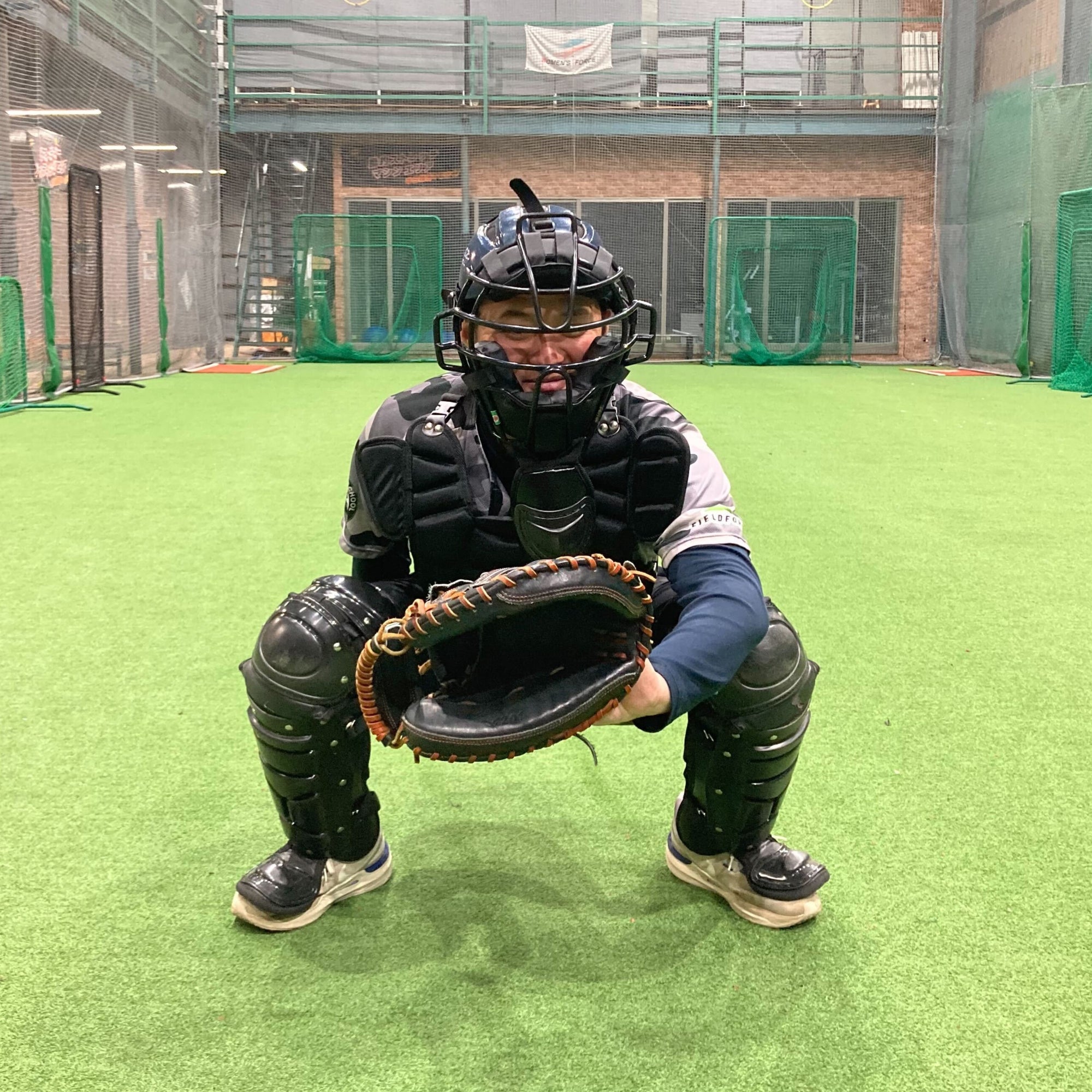 Catch Better: Drills & Tips for Beginner Baseball Catchers – Baseball ...