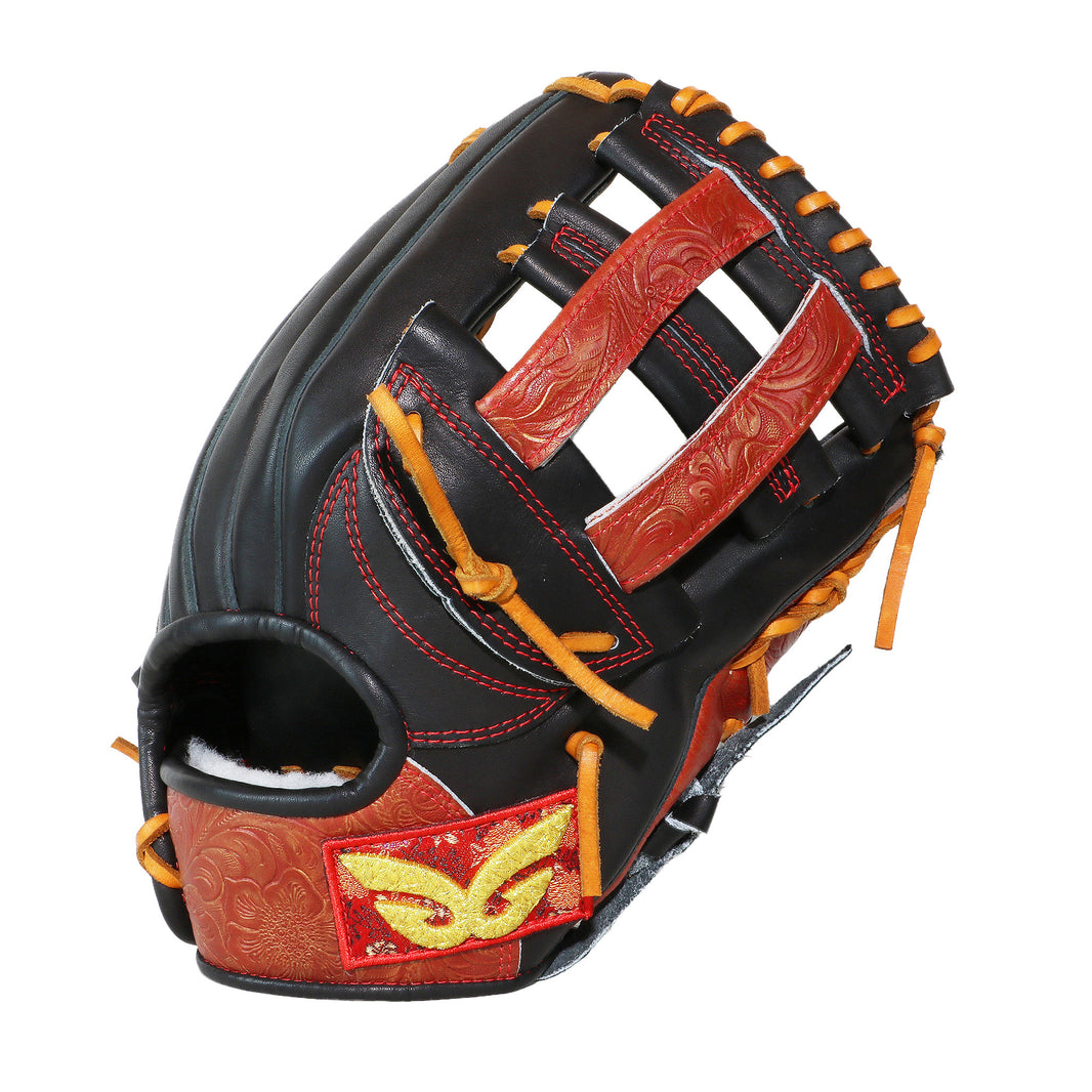 Infield Gloves – Baseball Samurais