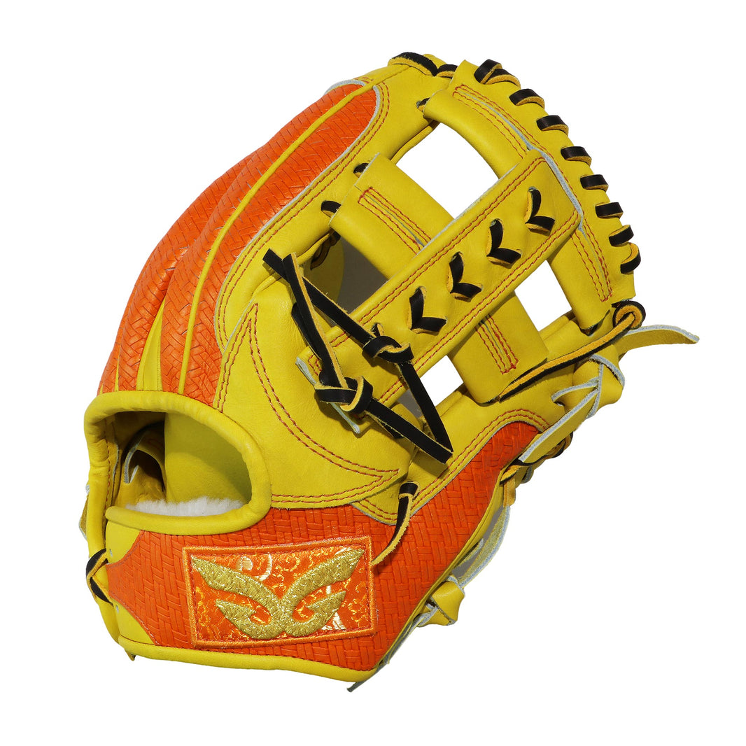 Infield Gloves – Baseball Samurais
