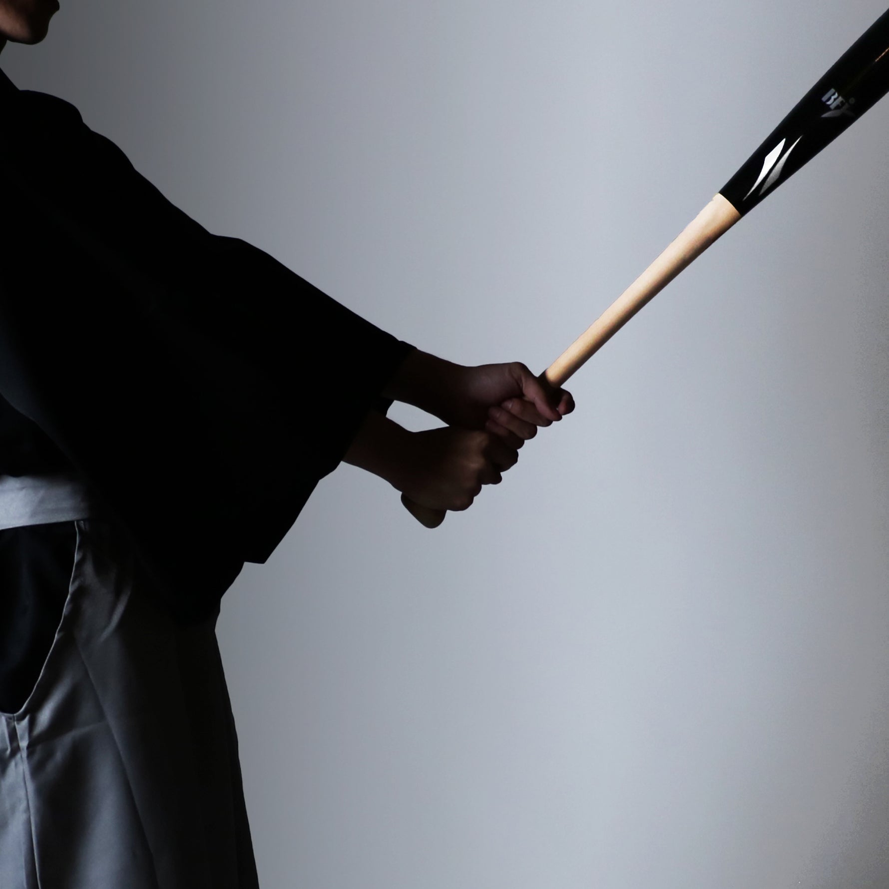 Baseball Samurais