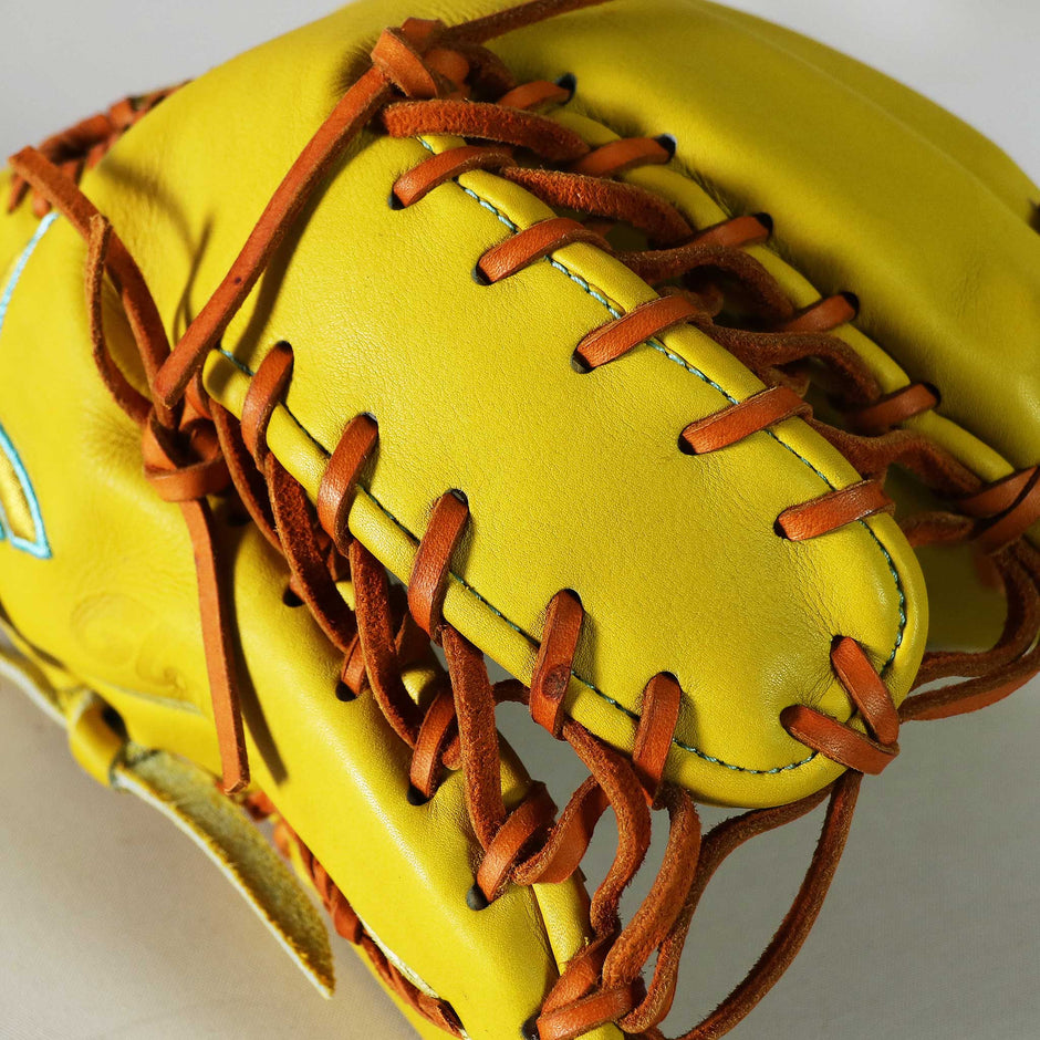 Glom Field Gloves – Baseball Samurais