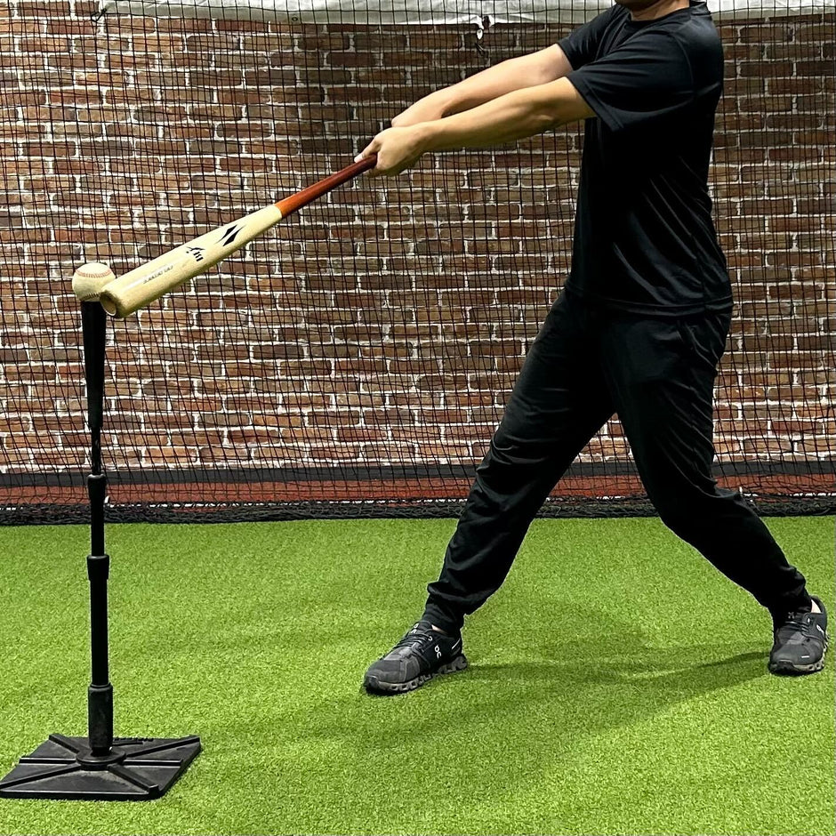 How to Hit Line Drives: Tips & Training Tools – Baseball Samurais